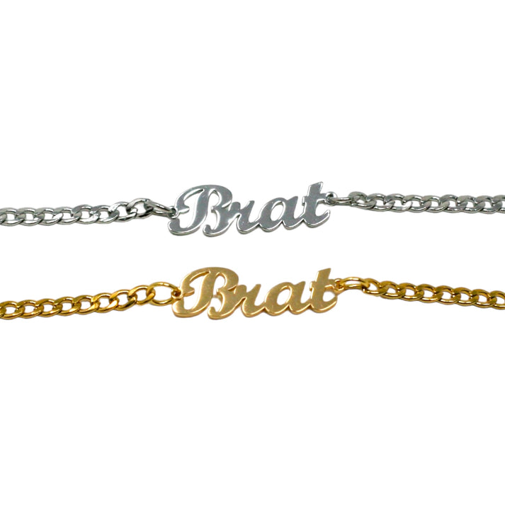 Brat Bracelet – Lex Moderne